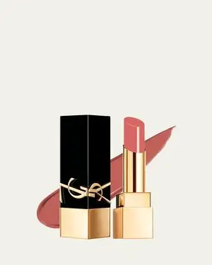 Saint Laurent The Bold High Pigt Lipstick 10 Brazen Nude