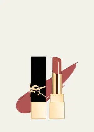 Saint Laurent The Bold High Pigt Lipstick 1968 Nude Stateme