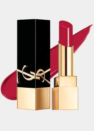 Saint Laurent The Bold High Pigt Lipstick One-color