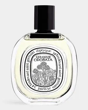 DIPTYQUE Geranium Odorate Eau De Toilette, 3.4 Oz