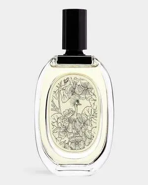 DIPTYQUE Geranium Odorate Eau De Toilette, 3.4 Oz