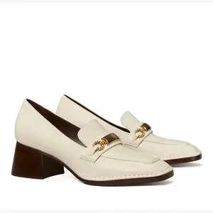 Tory Burch Perrine Heel Loafer