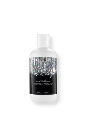 IGK Bad &amp Bougie Amla Oil Deep Repair Shampoo - Natural
