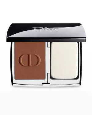 Dior Dior Forever Natural Matte Velvet Compact Foundation One-color