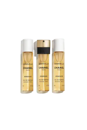 Chanel Gabrielle Essence Eau De Parfum Twist And Spray Refill