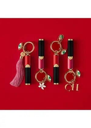 Carolina Herrera Eye Charm
