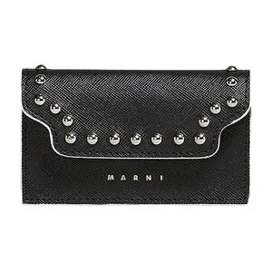 Marni Wallet - Black