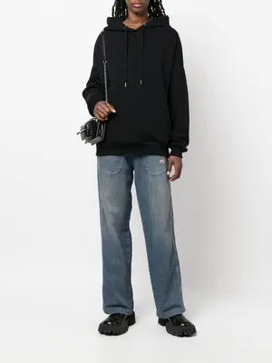 DIESEL® D-martians Track Denim Joggjeans
