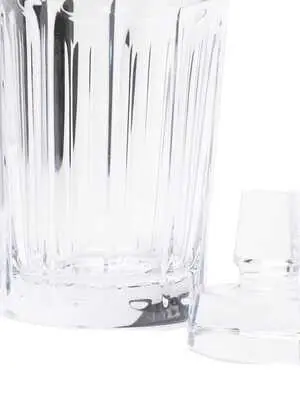 Ralph Lauren Coraline Glass Decanter - White
