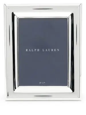 Ralph Lauren Olivier Metal Photo-frame