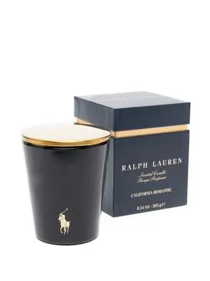 Ralph Lauren California Romantic Single-wick Candle