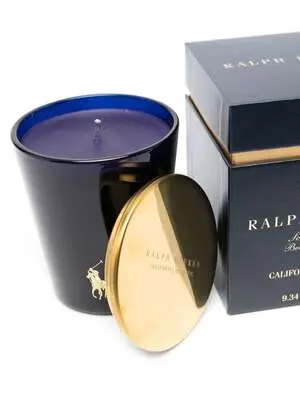 Ralph Lauren California Romantic Single-wick Candle