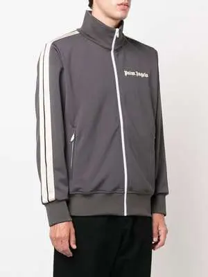Palm Angels Logo-print Track Jacket