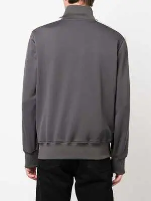 Palm Angels Logo-print Track Jacket