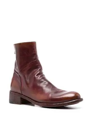 Officine Creative Lison Ankle Boots