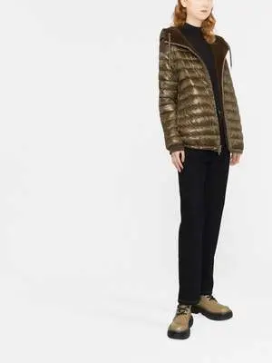 Herno Reversible Puffer Jacket