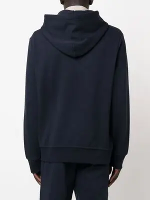 Polo Ralph Lauren Polo Zip-up Hoodie - Blue