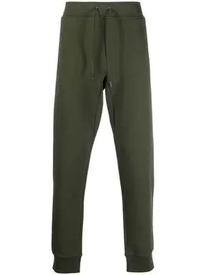 Polo Ralph Lauren Logo-embroidered Joggers - Green
