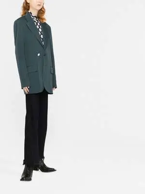 MAISON MARGIELA Single-breasted Blazer