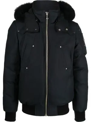 Moose Knuckles Padded Jacket