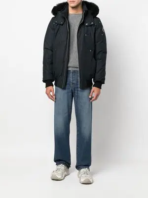 Moose Knuckles Padded Jacket