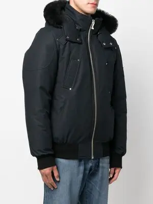 Moose Knuckles Padded Jacket