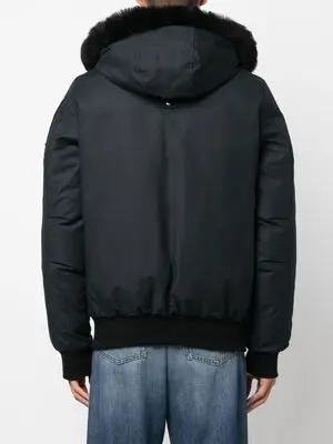 Moose Knuckles Padded Jacket