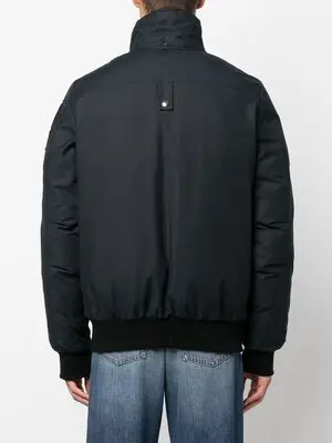 Moose Knuckles Padded Jacket