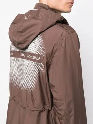 A-COLD-WALL* M-65 Graphic-print Jacket