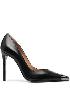 Roberto Festa Icon Pointed-toe 100mm Pumps