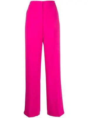 Blanca Vita Palazzo Pants For Women