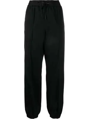 JIL SANDER Drawstring-waist Trousers