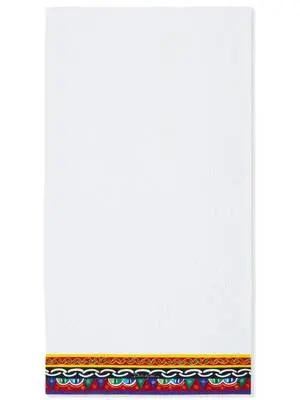 Dolce & Gabbana Terry Cotton Towels