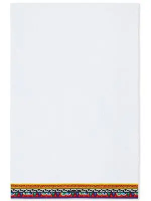 Dolce & Gabbana Terry Cotton Towels