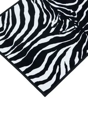 Dolce & Gabbana Terry Cloth Bath Mat