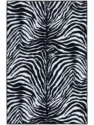 Dolce & Gabbana Terry Cotton Bath Towel