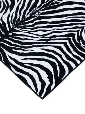 Dolce & Gabbana Terry Cotton Bath Towel