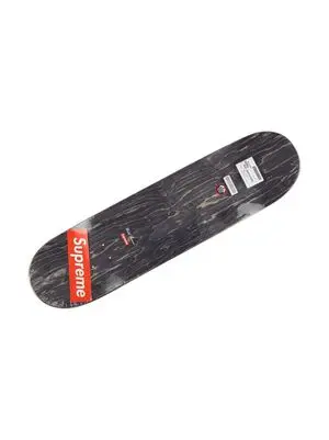 Supreme Tupac Hologram Skateboard Deck