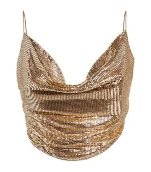 Alice + Olivia Sheena Top