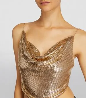 Alice + Olivia Sheena Top