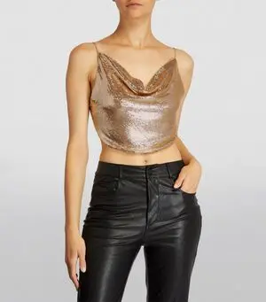 Alice + Olivia Sheena Top