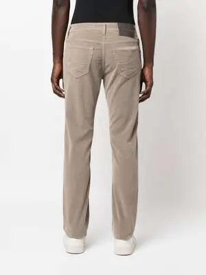 Jacob Cohen Skinny-cut Trousers