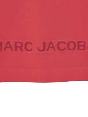 Marc Jacobs Sport Cycling Shorts - Red