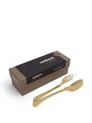 SAMBONET Living Serving-tongs