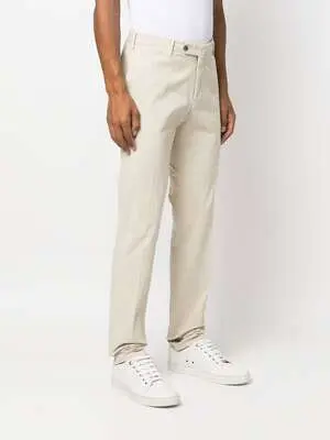 PT TORINO Straight-leg Chino Trousers