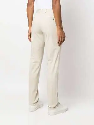 PT TORINO Straight-leg Chino Trousers