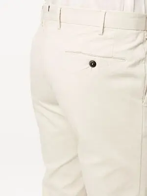 PT TORINO Straight-leg Chino Trousers