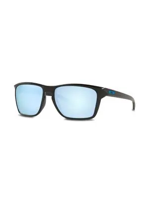 Oakley Rectangle Sunglasses - Black