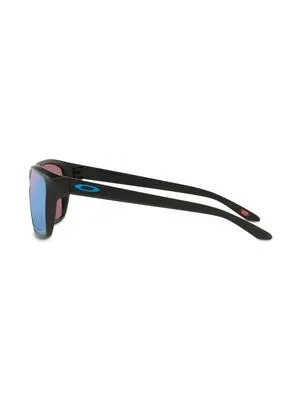 Oakley Rectangle Sunglasses - Black
