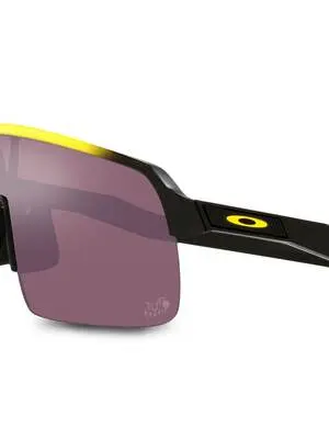 Oakley Sutro Lite Sports Sunglasses - Yellow